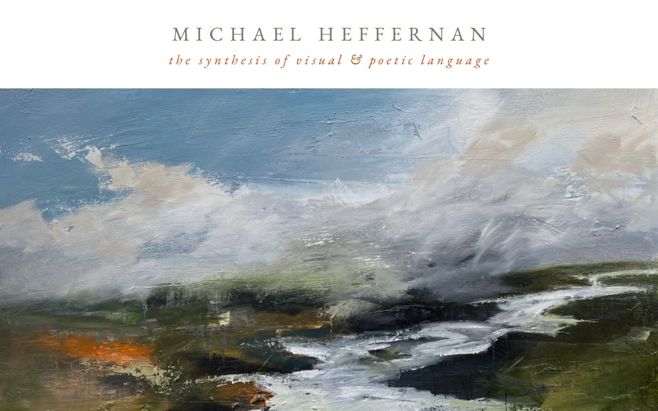 Michael Heffernan Art